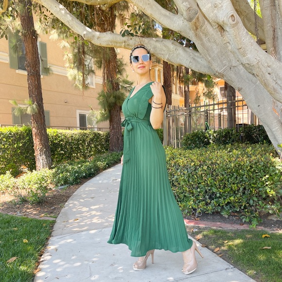 Dresses | Maxi Dress | Poshmark